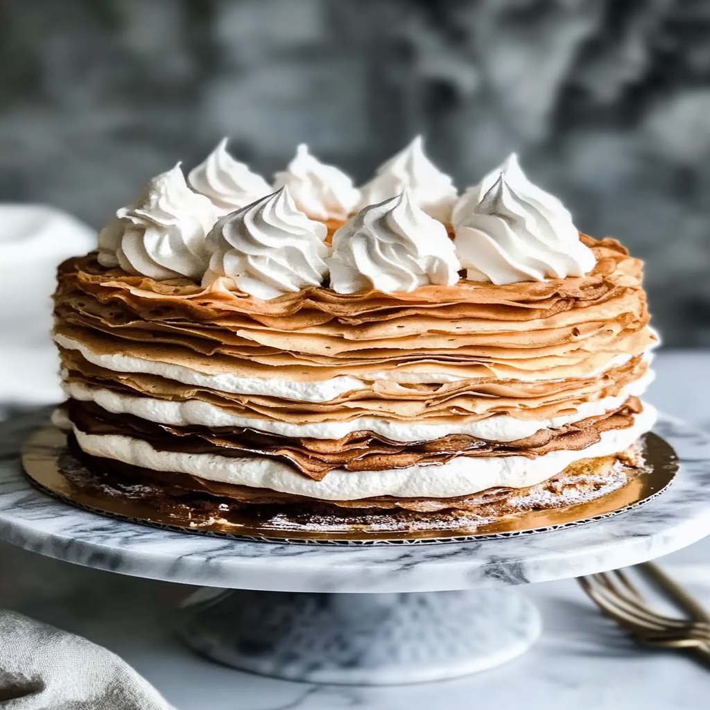 Rogel Cake
