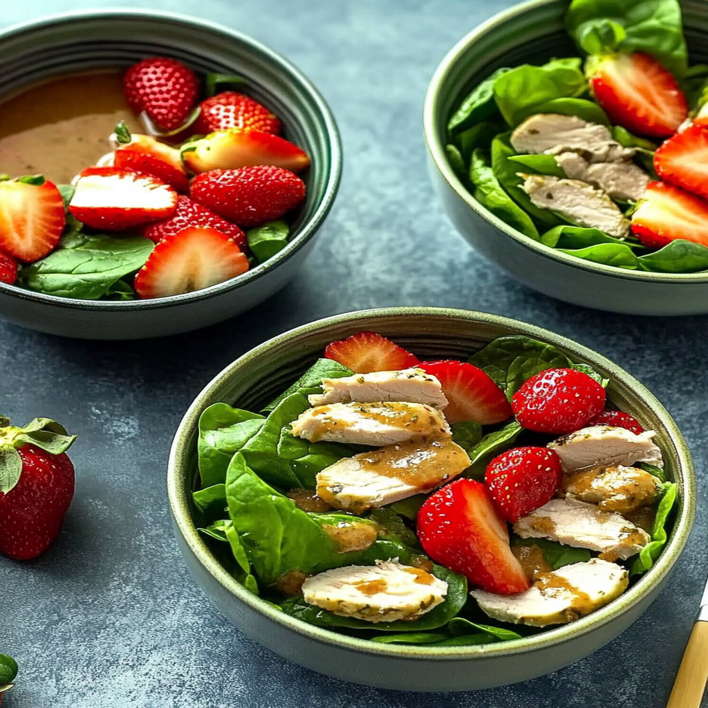 6 Easy Cold Lunch Ideas for Adults That Are Delicious and Portable ...