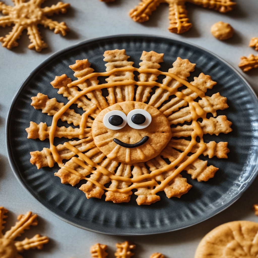 Spider Crackers
