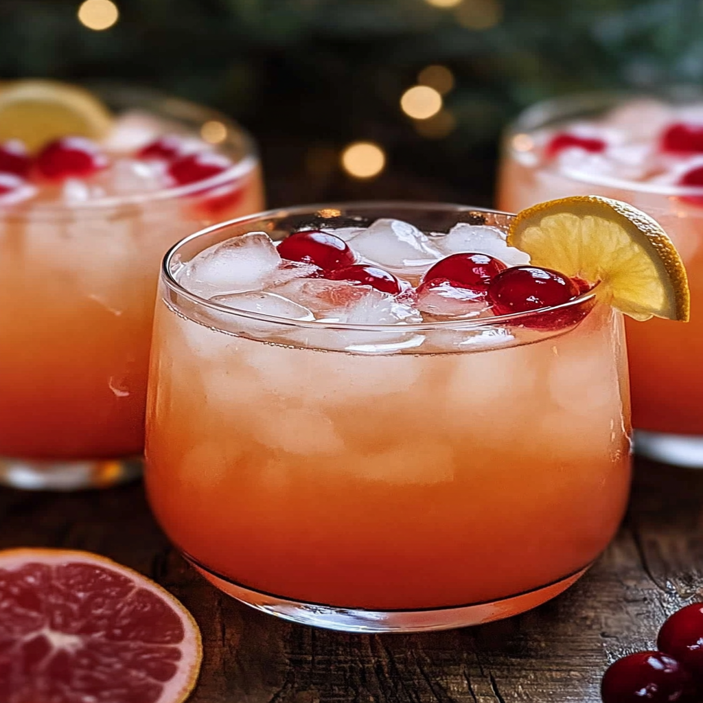 Rudolph Punch