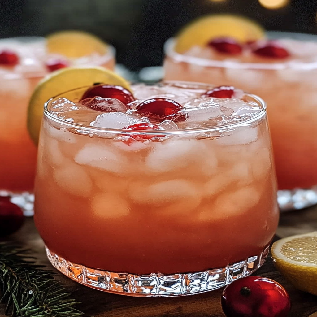 Rudolph Punch