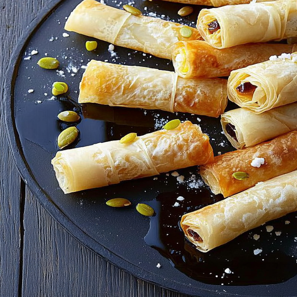 Turkish Filo Delight Cigars