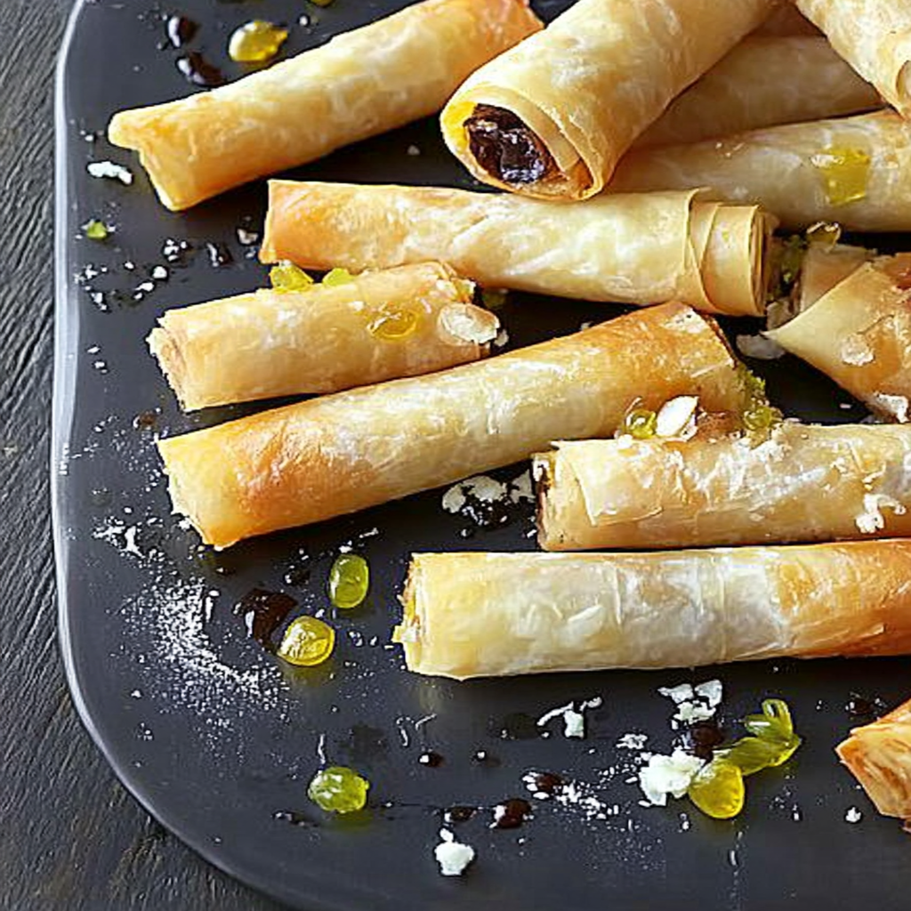 Turkish Filo Delight Cigars